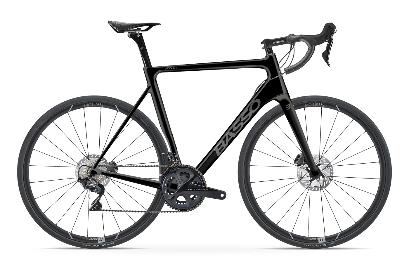 Viper | Steel bikes | Basso Bikes