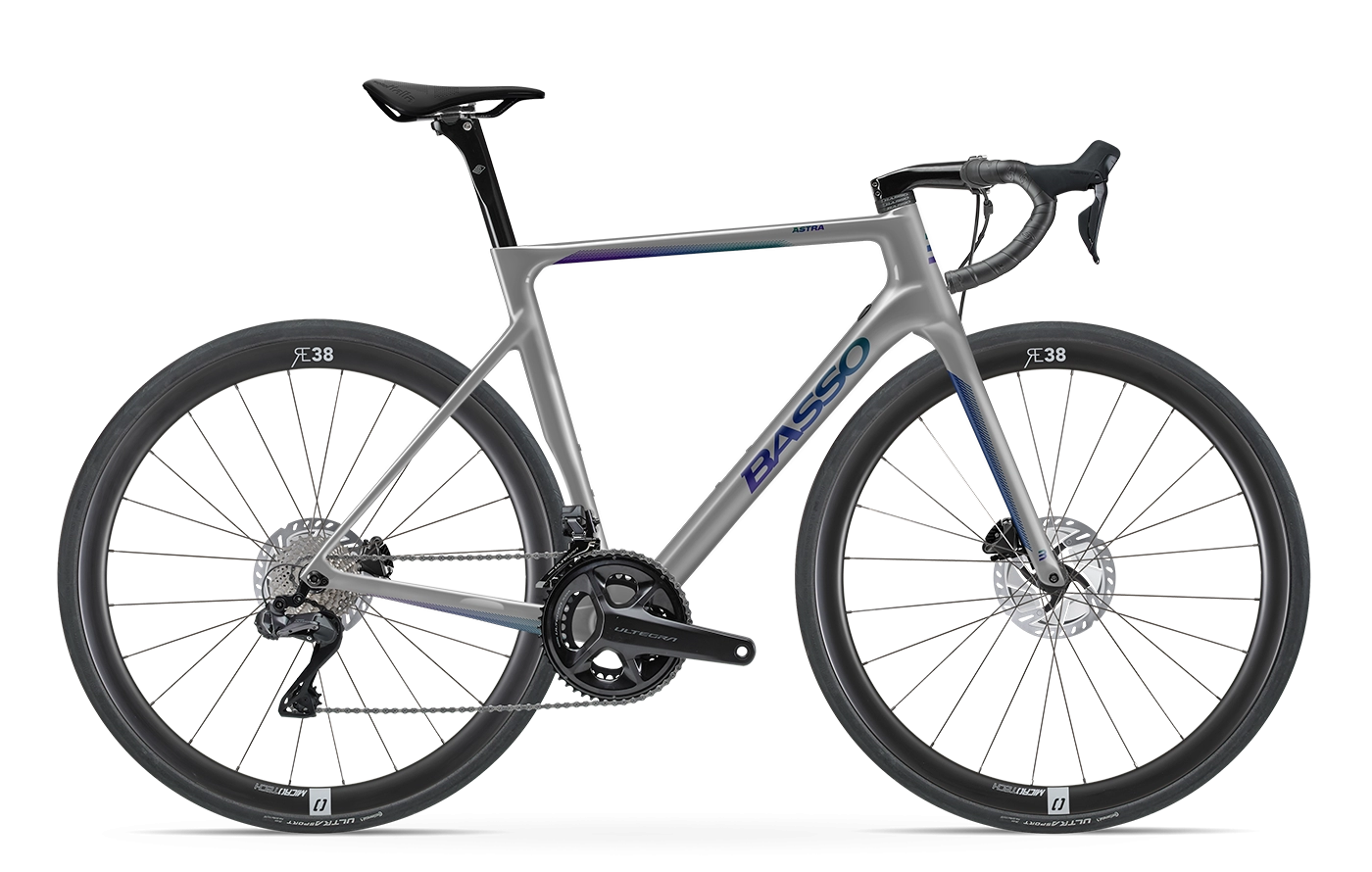 Astra | Road bikes | Basso Bikes
