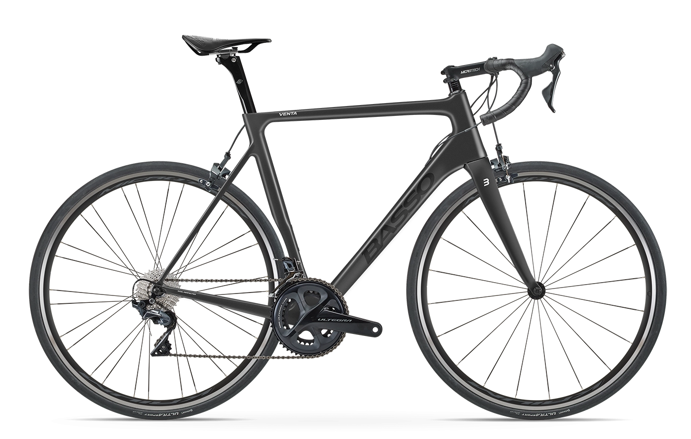 Road bikes | Basso Bikes