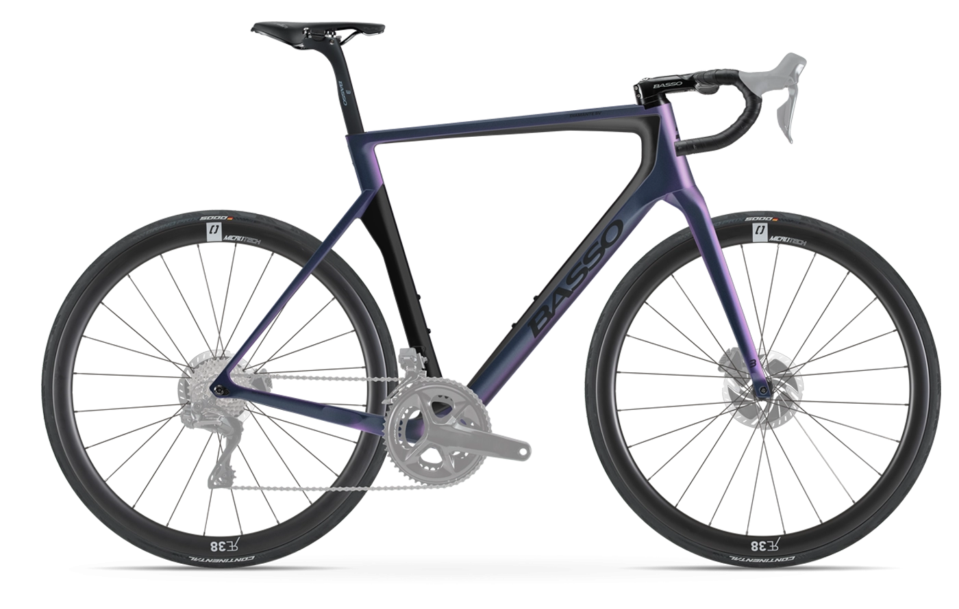 Road bikes | Basso Bikes