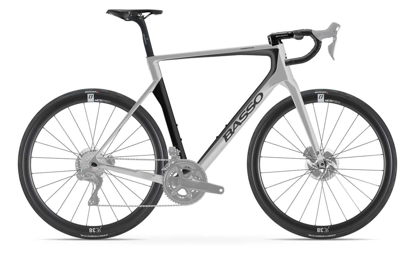 Road bikes | Basso Bikes