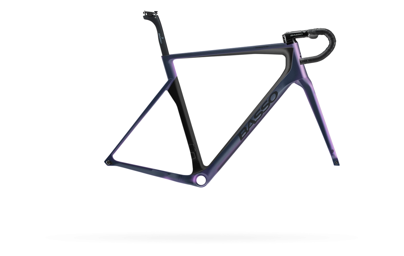 Road bikes | Basso Bikes
