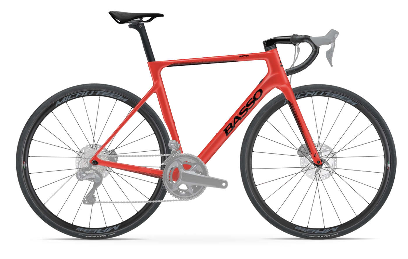Road bikes | Basso Bikes