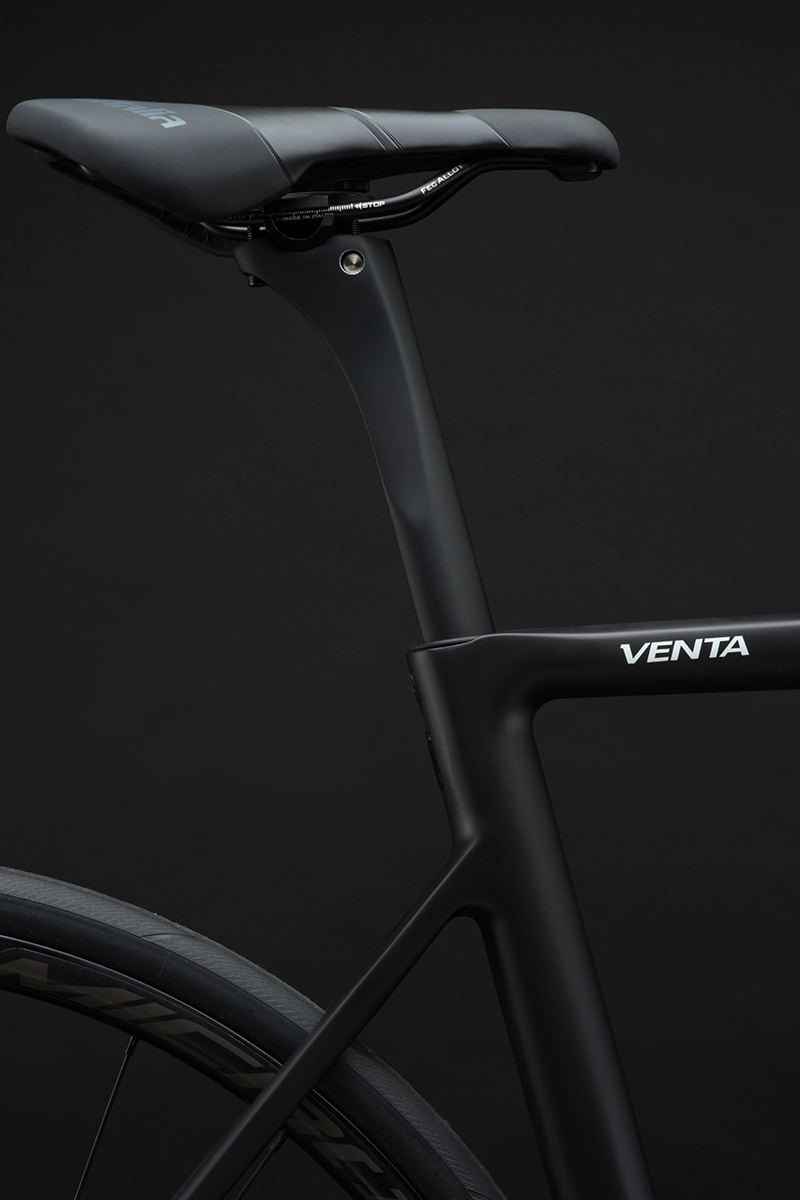 Venta Rim | Road bikes | Basso Bikes