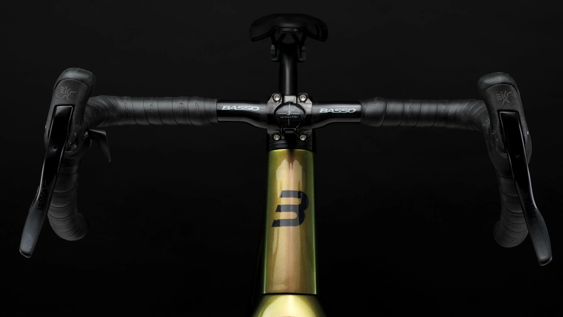 Palta | Gravel bikes | Basso Bikes