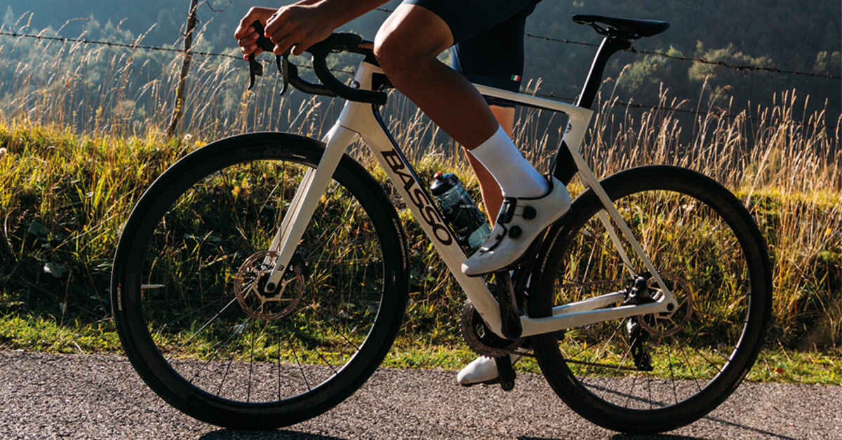 Components | Bike Parts | Basso Bikes