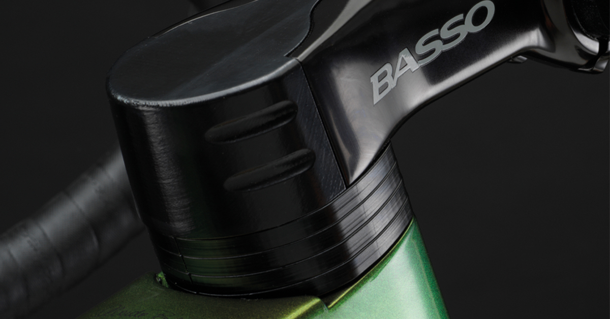 Spacers | Components | Basso Bikes