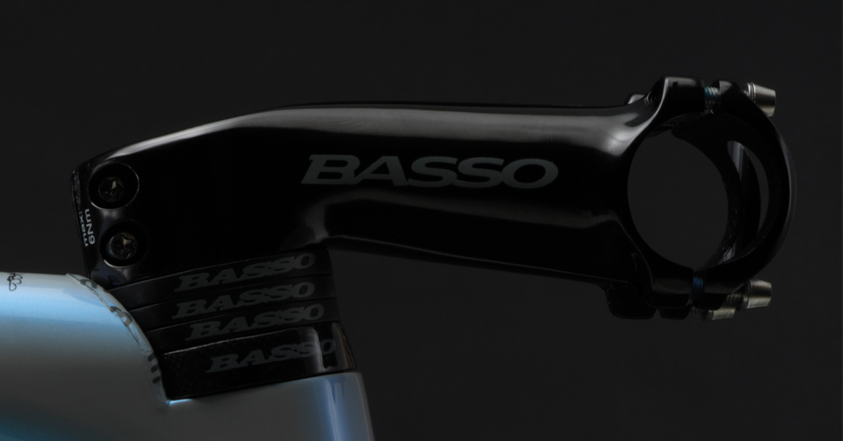 Stems | Components | Basso Bikes