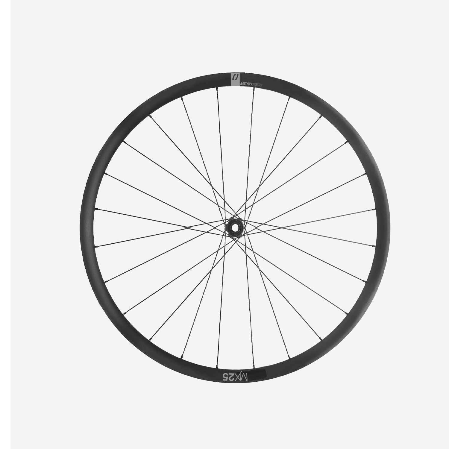 Microtech MX 25 Wheels | Basso Bikes