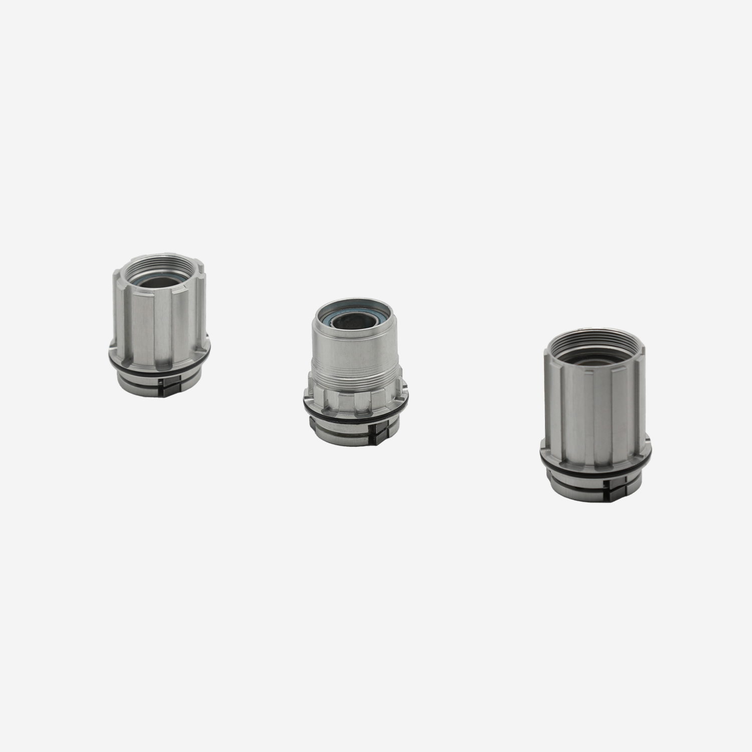 Microtech carbon wheels freewheel body | Basso Bikes