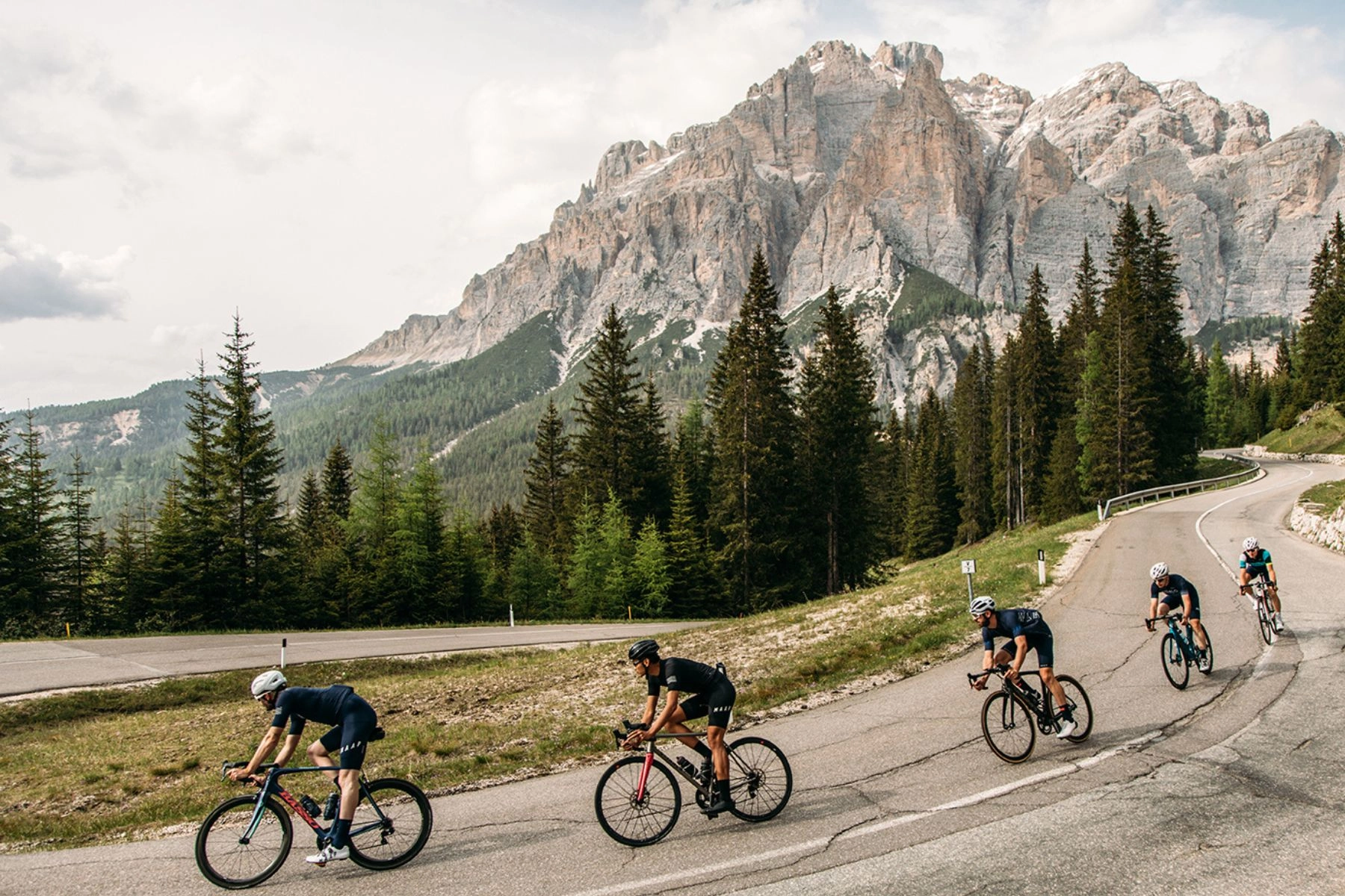 Basso Experience | Basso Bikes