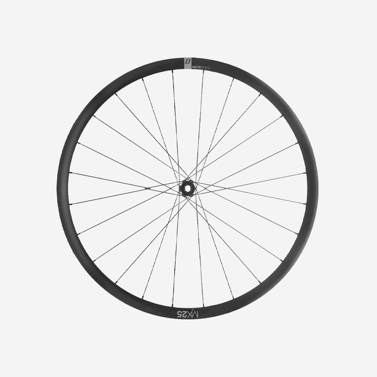 Microtech MX 25 Front Wheel | Basso Bikes