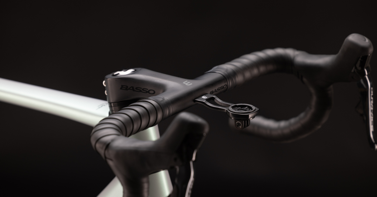 Handlebars | Components | Basso Bikes