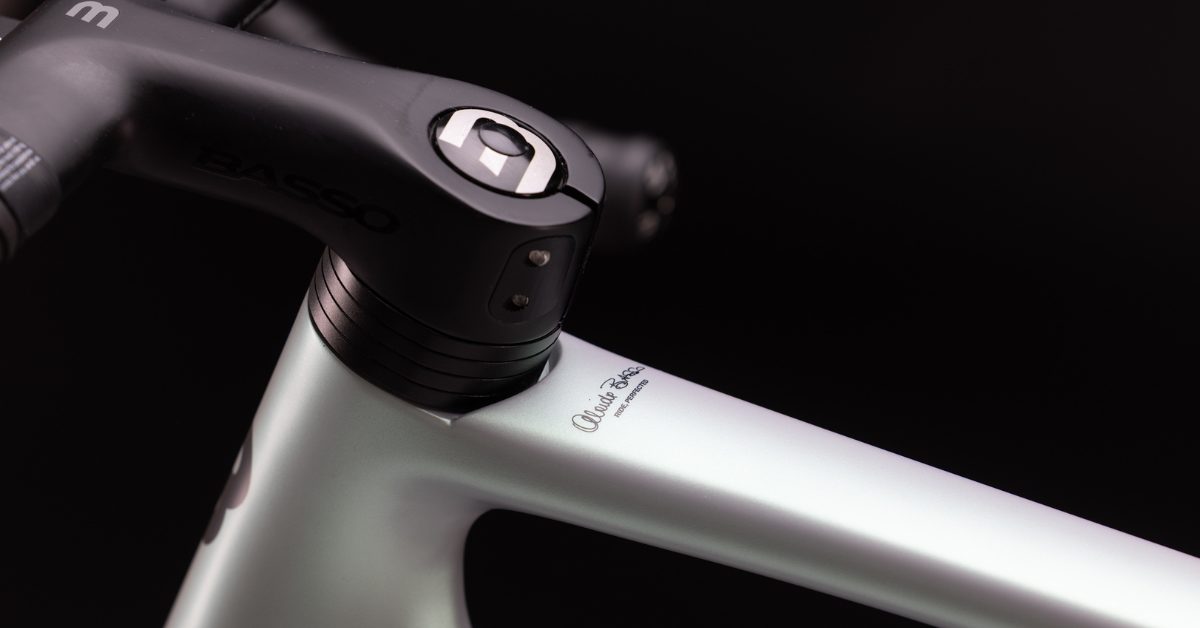 Spacers | Components | Basso Bikes